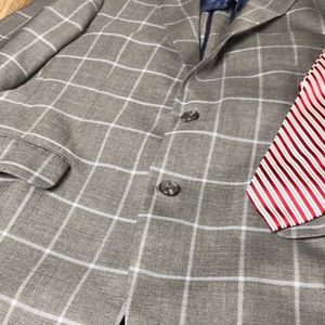 Robert Talbott | Suits & Blazers | Robert Talbott Classic Fit Two ...